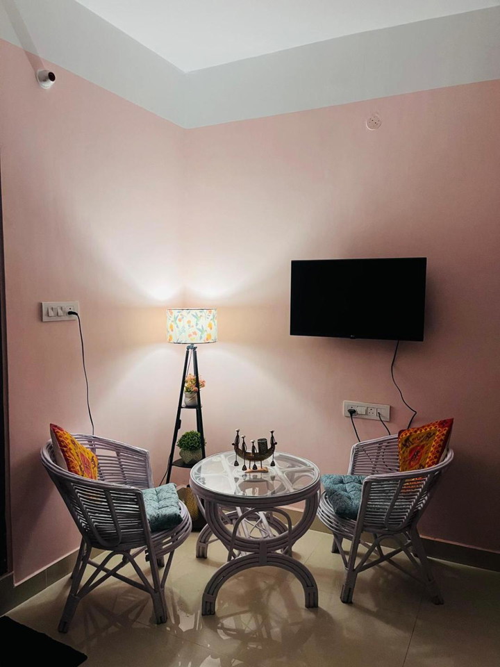 Dichang Homestay - Guwahati