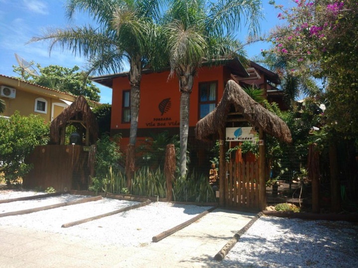 Pousada Vila Boa Vida - Bombinhas