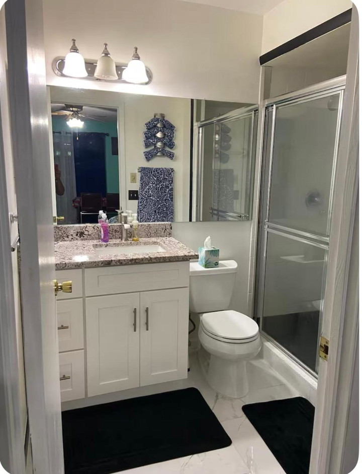 Private Room Escape - Florida