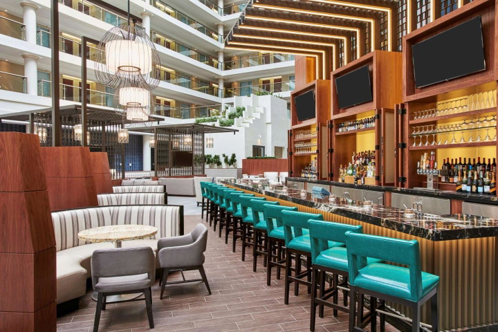Embassy Suites By Hilton Washington D.c. Georgetown - Washington, D.C.
