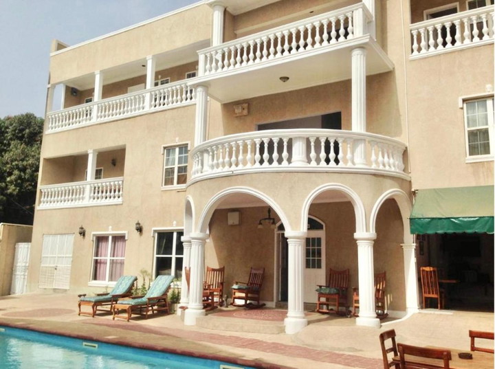 Summer Grove Villa - Gambia