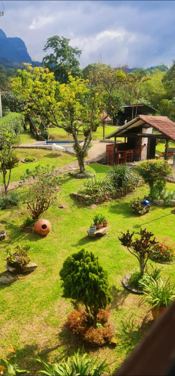 Escapada En La Quinta Esperanza - Villeta
