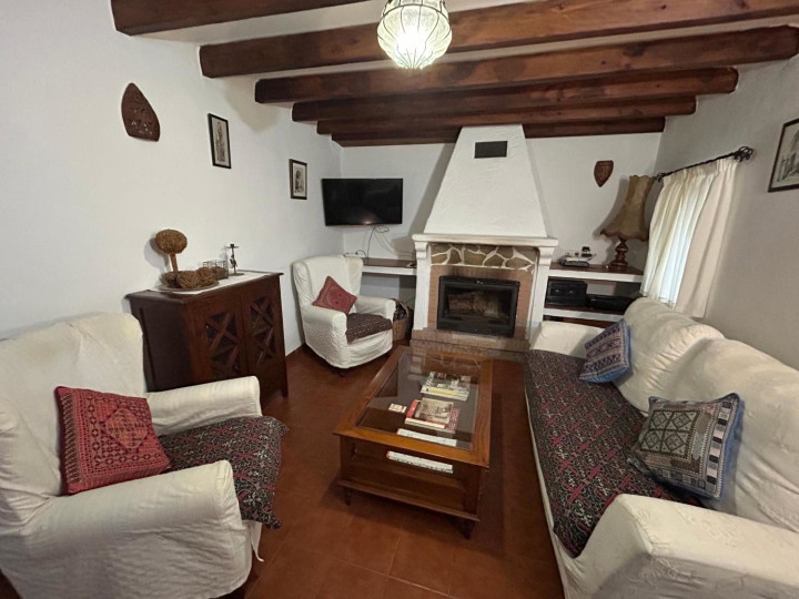 Beautiful Traditional Town House - Ardales