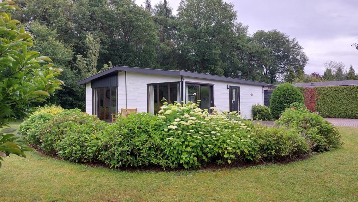 Vakantie Op De Veluwe - Rhenen