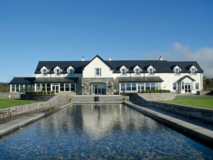 Westport Country Lodge Hotel - Westport