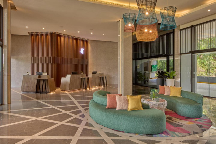Holiday Inn Cebu City By Ihg - Cebu City
