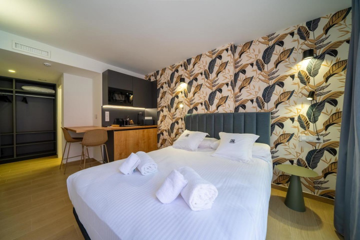 Alicante Smart Accommodation - Alicante