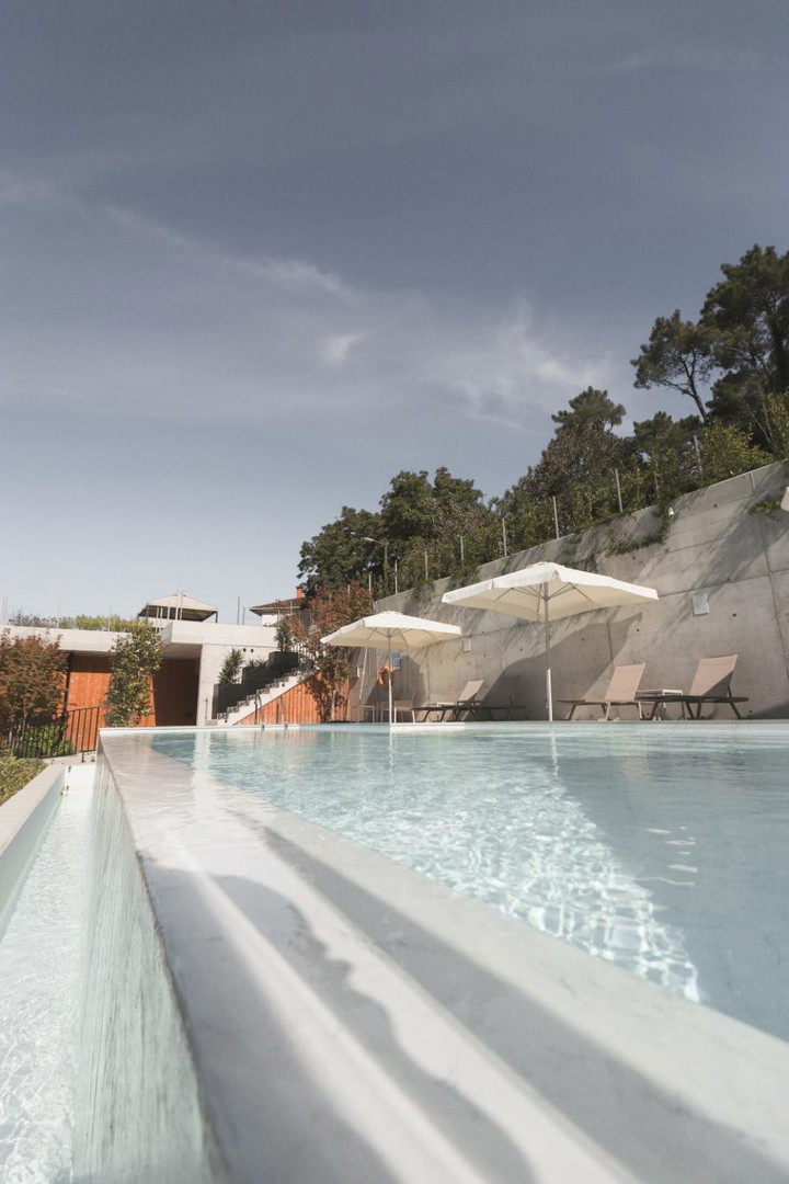 Atmos Hotel Boutique - Outes