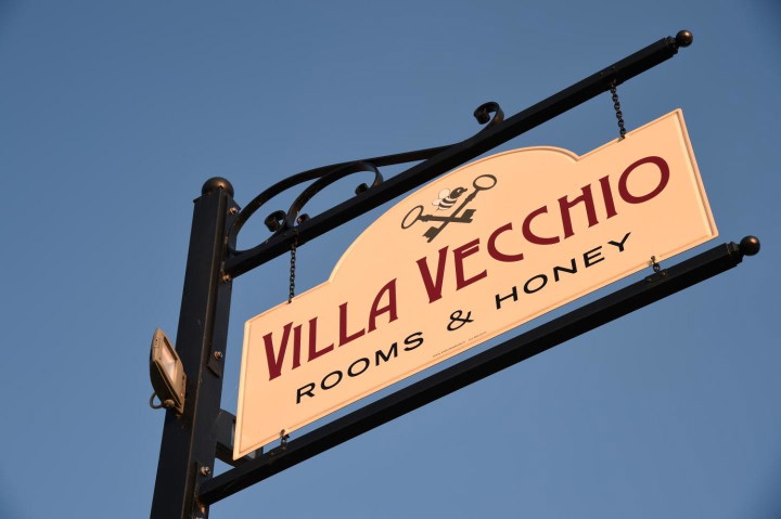 Villa Vecchio - Alba