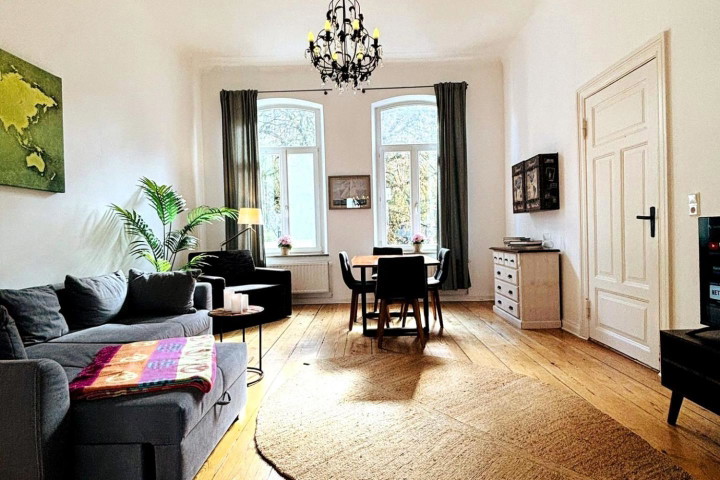 Wohnung Im Herzen Der Innenstadt - Bremen
