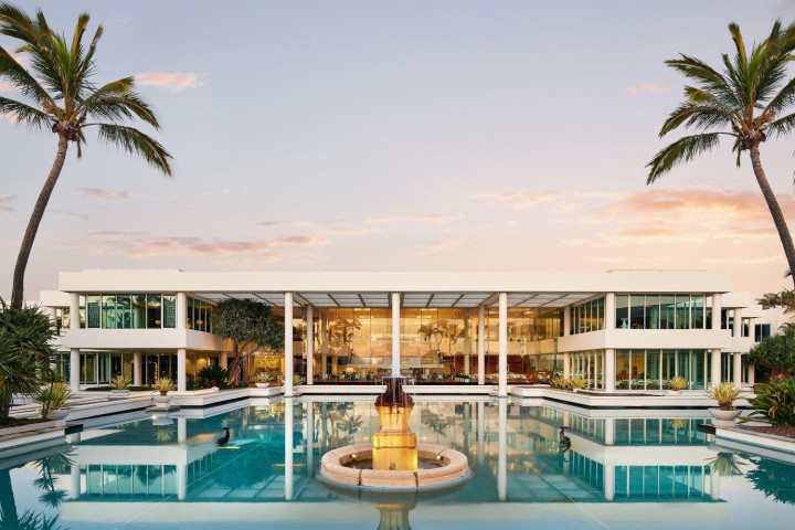 Sheraton Grand Mirage Resort Gold Coast - Gold Coast
