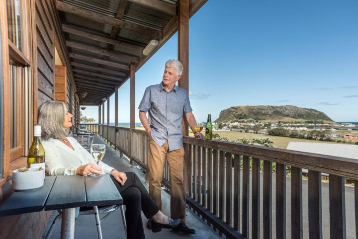 Stanley Seaview Inn - Tasmania
