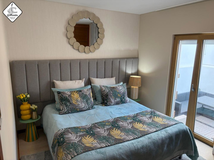 At Maries Beach House Peniche 1 - Peniche
