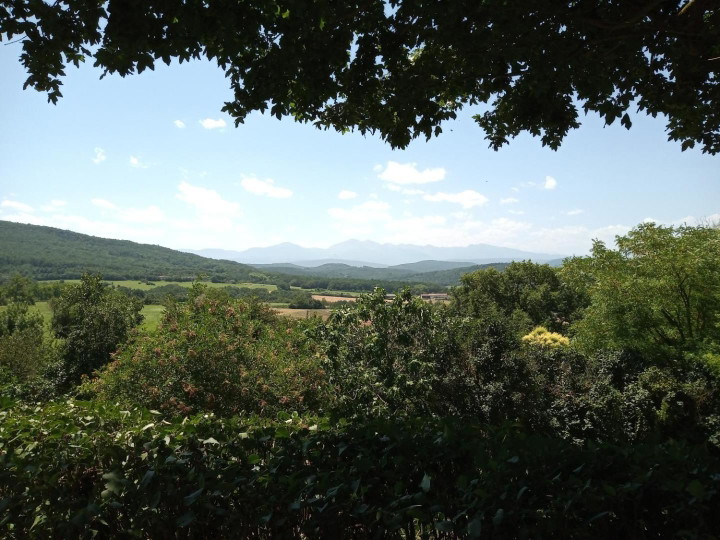 Au Repos - Mirepoix