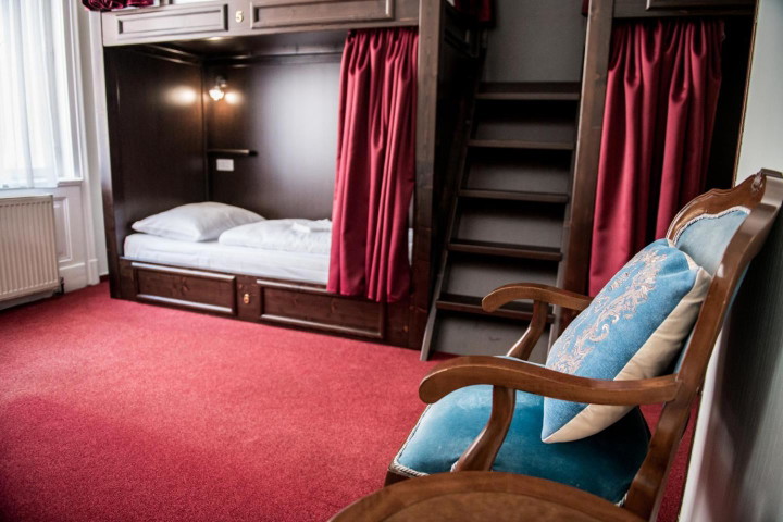 Vienna Boutique - Premium Hostel - Wien