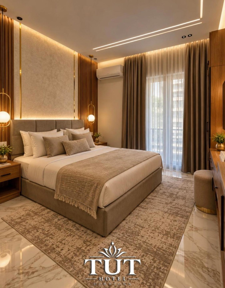 El Shams Hotel Cairo Downtown - Cairo
