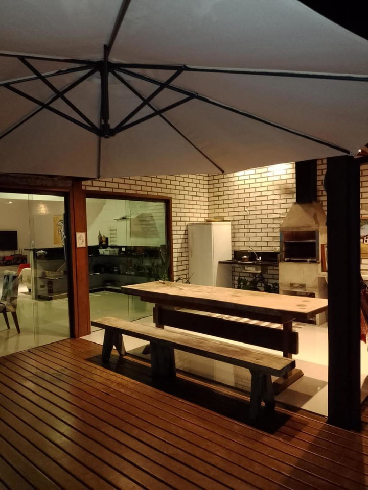 Casa Lua - Ilhabela
