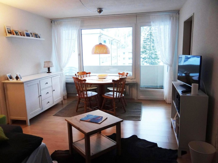 Apartment Neuschwändi 63 Appartement-fewo 4-bettwohnung By Interhome - Engelberg