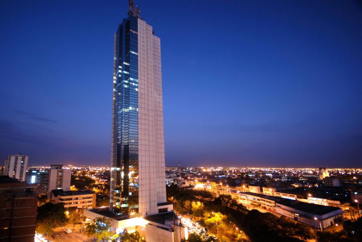 Torre De Cali Plaza Hotel - Yumbo