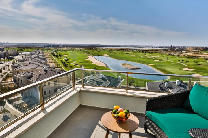 Dreamland Golf Hotel Baku - Azerbaidžan