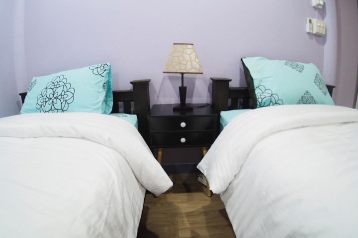 Pan Din Boutique Guest House - Thailand