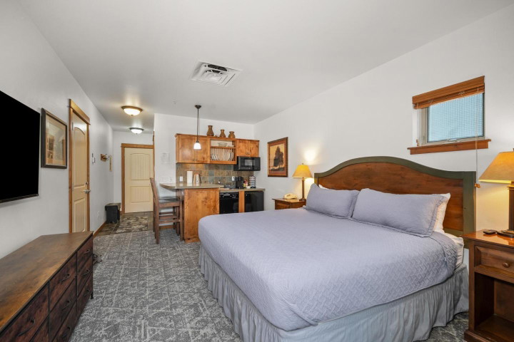 Morning Star Lodge - Hosted By Linda - Idaho
