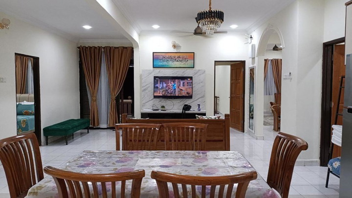Rinting Corner Islamic Inn, Pasir Gudang - Pasir Ris