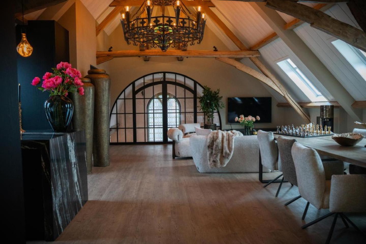 Room4 - Rhenen