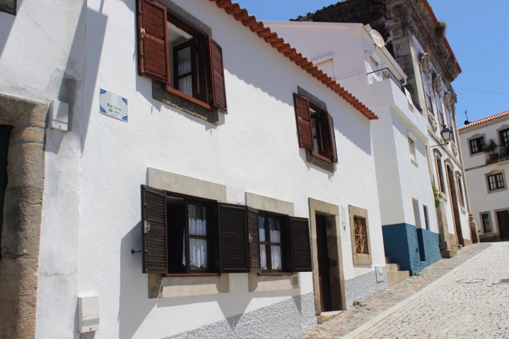 Casa Cimo Vila - Pinhão
