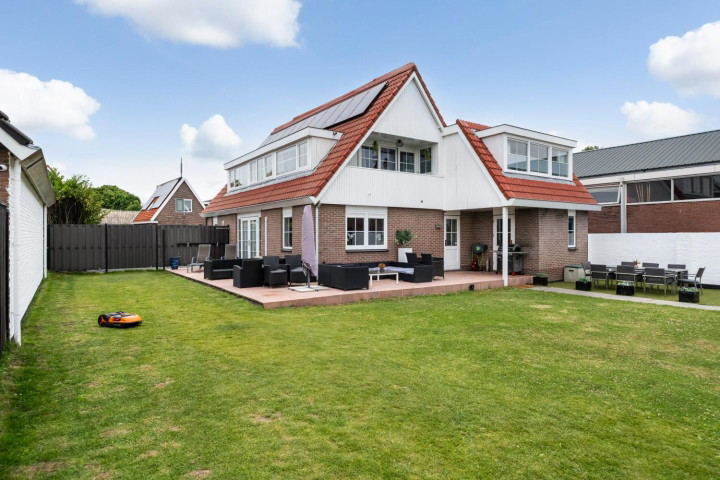 Casa Grande - Cityview Amsterdam - Purmerend