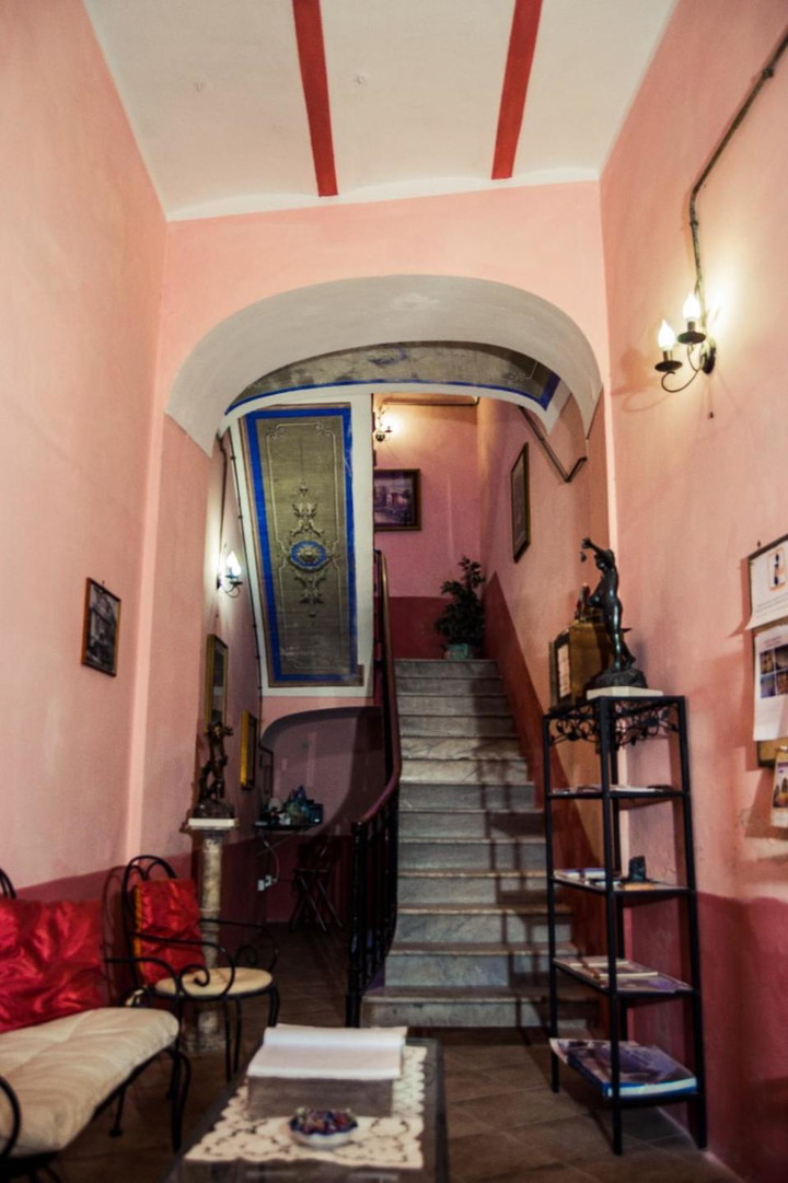 B&b Su Maimoni - Gonnesa
