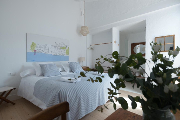 Hotel Anhel - Minorque