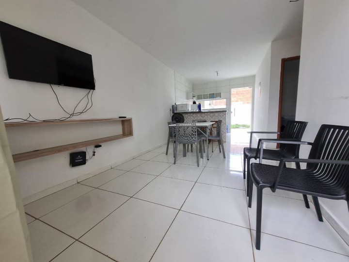 Casa 66 Completa Garagem 2acs Wifi Juazeiro, Crato E Barbalha - Ceará (estado)