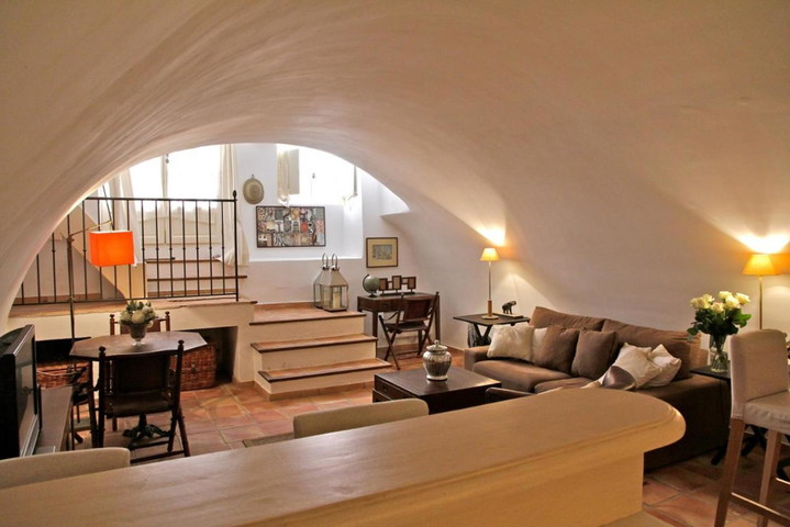Maison Saint-tropez - Saint-Tropez