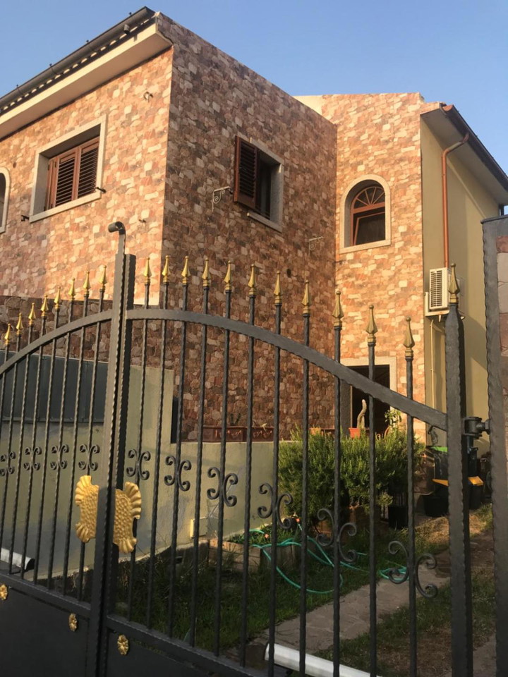 Santa Maria - Olbia