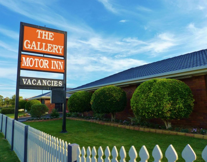 The Gallery Motor Inn - Dalby