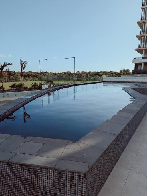 The Nest - Azzure Coastal Resort - Bribie Island