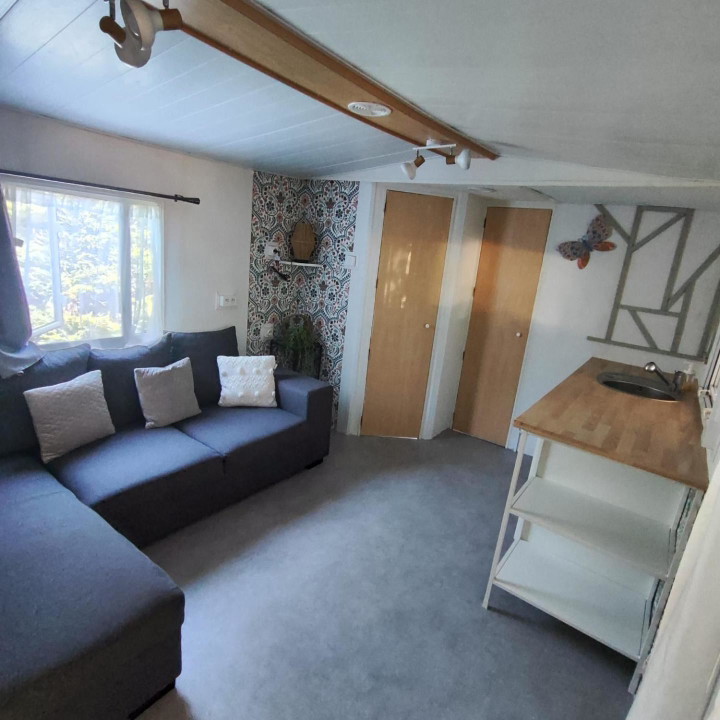 Mobil Home Cosy & Calme Hourtin - Hourtin