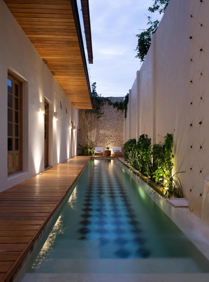 Más Palomas Concept House By Paloma's Hotels - Adults Only - Mérida
