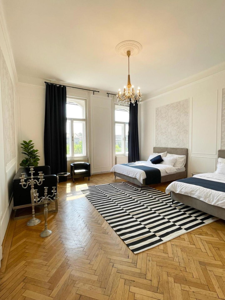 Klauzál Apartman - Boedapest
