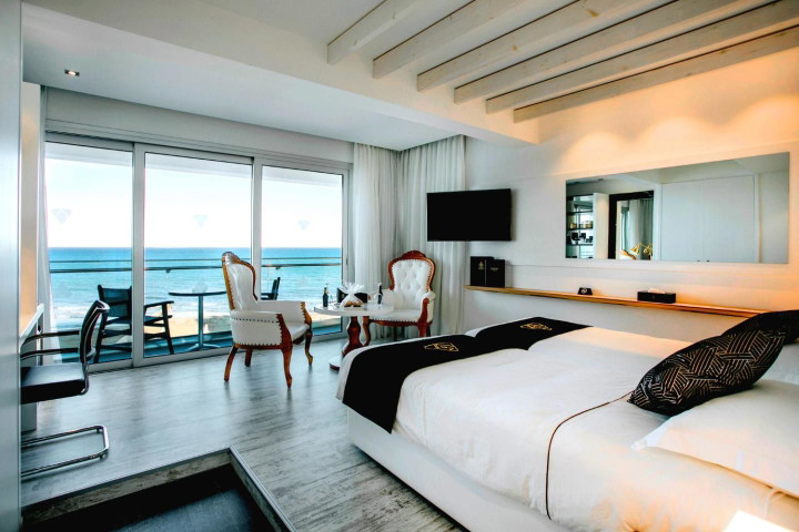 The Ciao Stelio Deluxe Boutique Hotel - Adults Only - Northern Cyprus