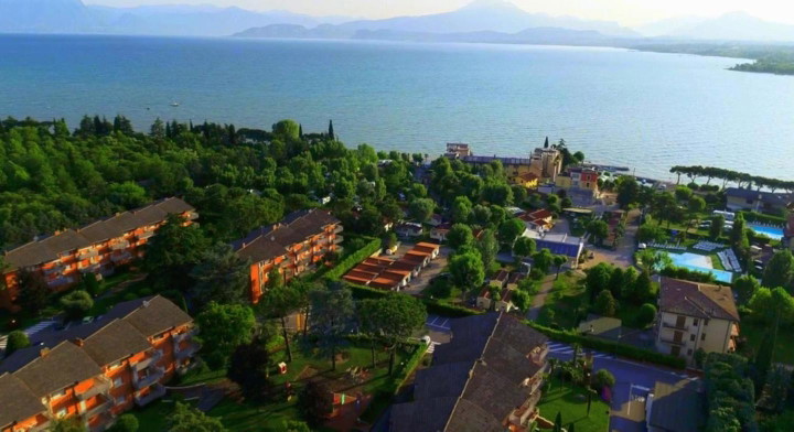 Cappuccini Appartments - Sirmione