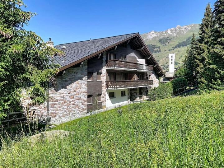 Apartment Diure 222 - Verbier
