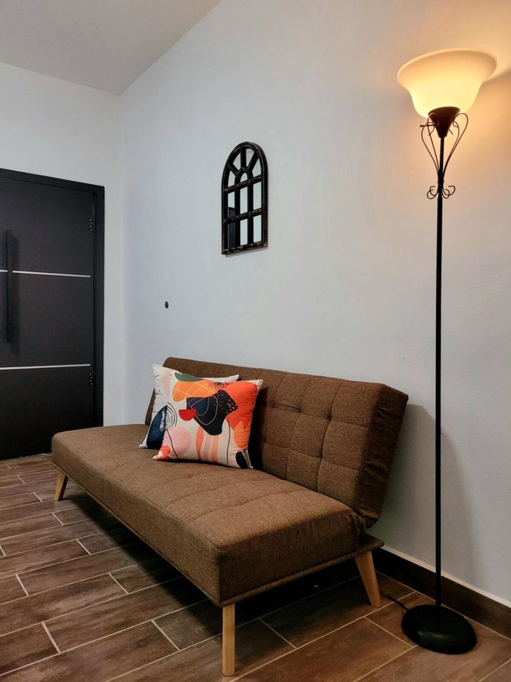 Station 1501 - Downtown Collection - Juticalpa