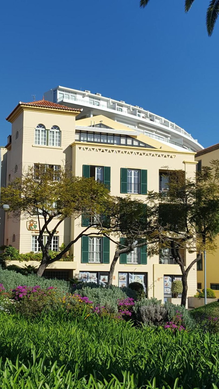 Apartamentos Turisticos Avenue Park - Portugal
