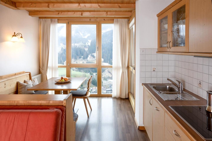 Apartments Etruska Gabriela - Val Gardena
