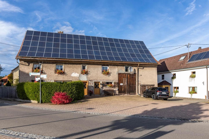 Schwarzwald - Ferienhaus - Villingen-Schwenningen
