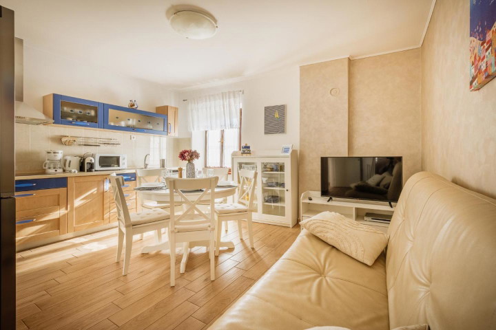 Apartments Mirna Stress Free Vol.2 - Umag