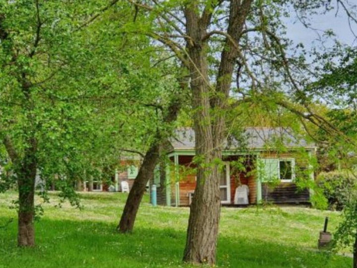 Chalet Familial Avec Terrasse - 6 Pers. - Lourdes