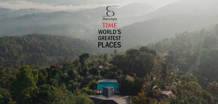 Aarunya Nature Resort - Kandy - Sri Lanka